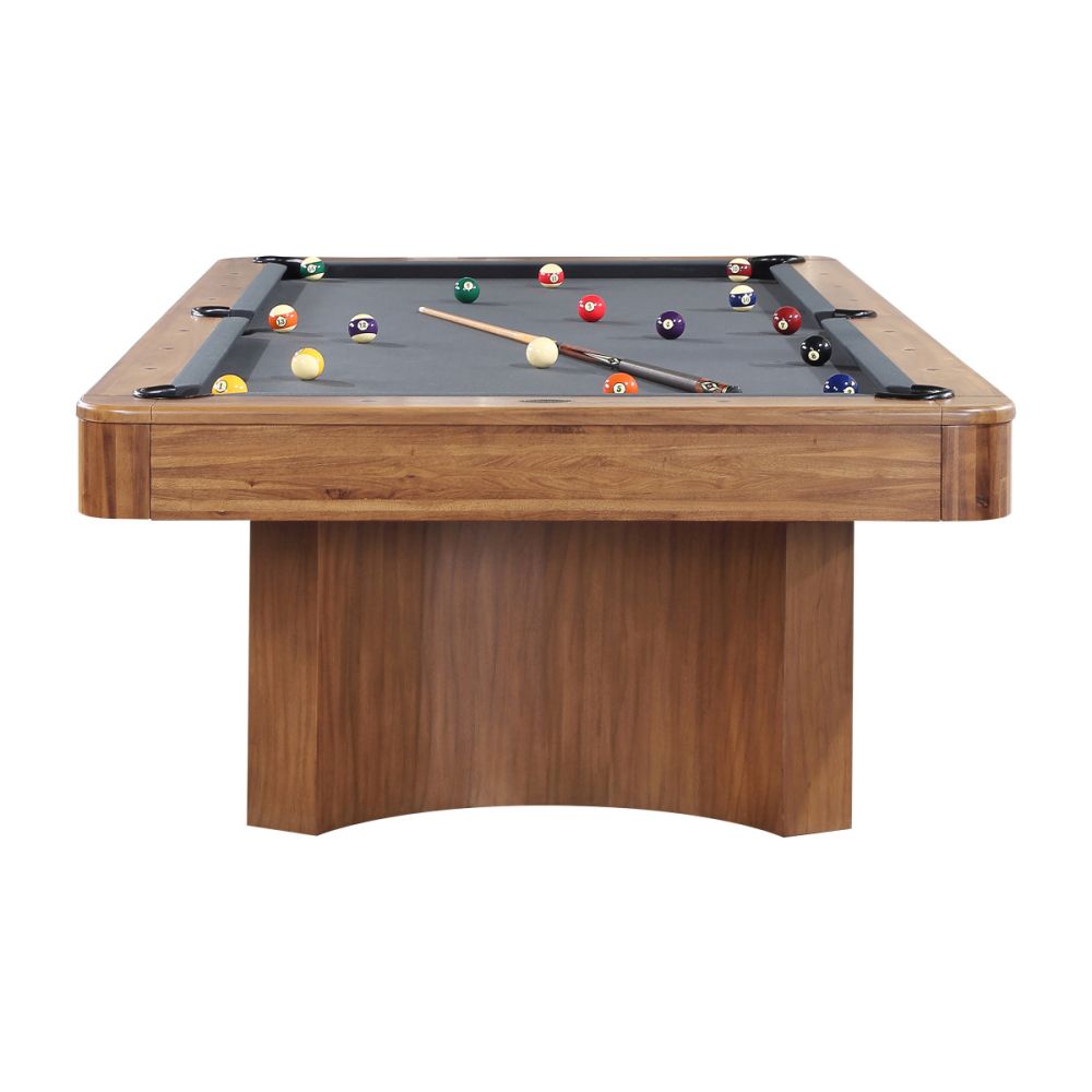 8' Imperial Luna Pool Table