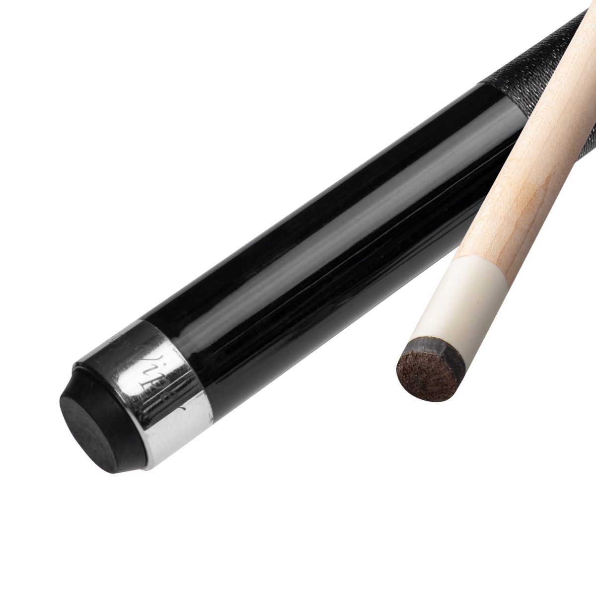 Viper Colours Central Park After Dark Billiard/Pool Cue Stick 21 Ounce
