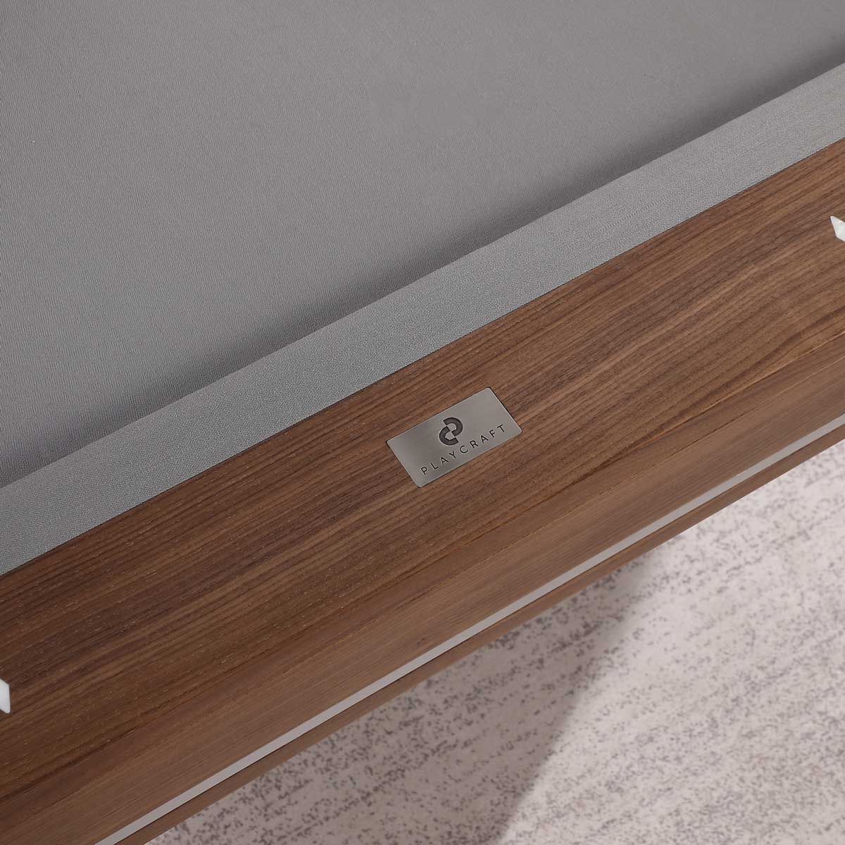 8' Astral Slate Pool Table