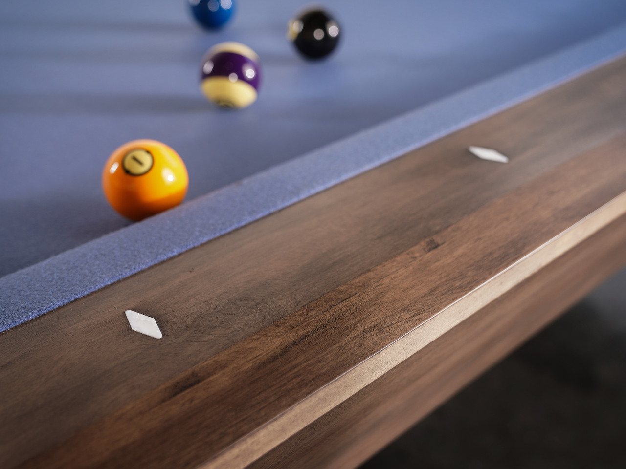 Desyn Slate Pool Table (Size 7' or 8')