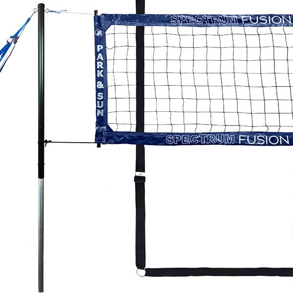 Spectrum Fusion Outdoor Volleyball Set