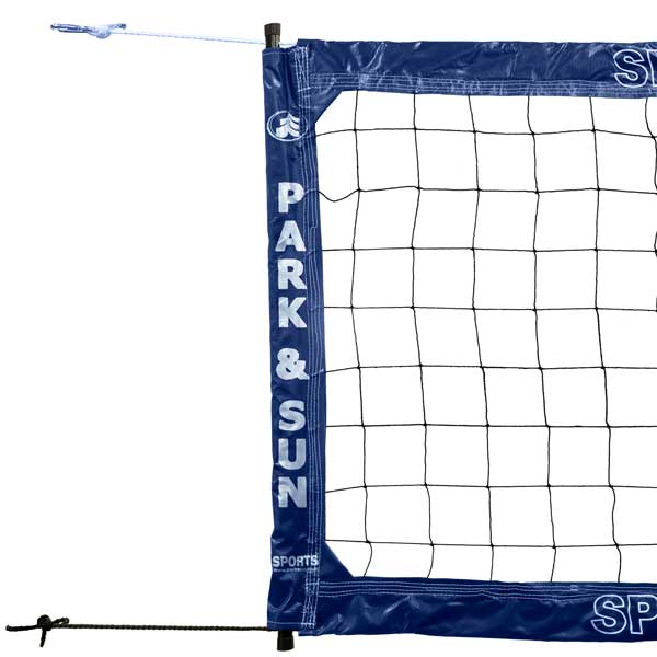 Spectrum Fusion Outdoor Volleyball Set
