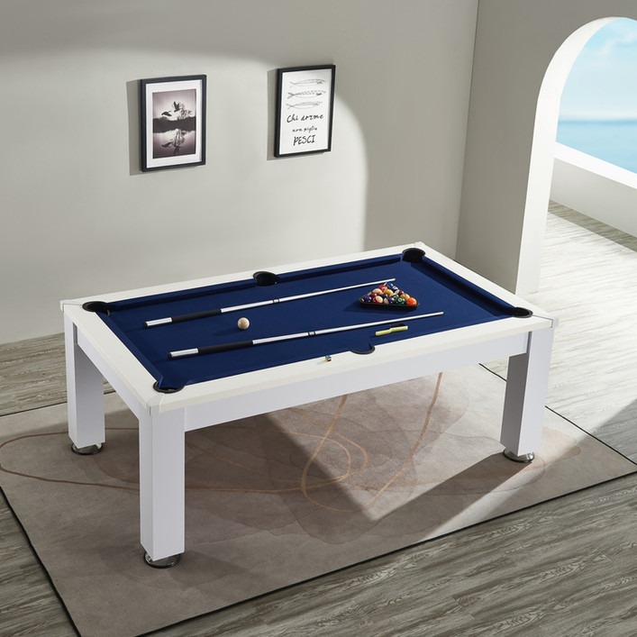 Imperial Outdoor Pool Table