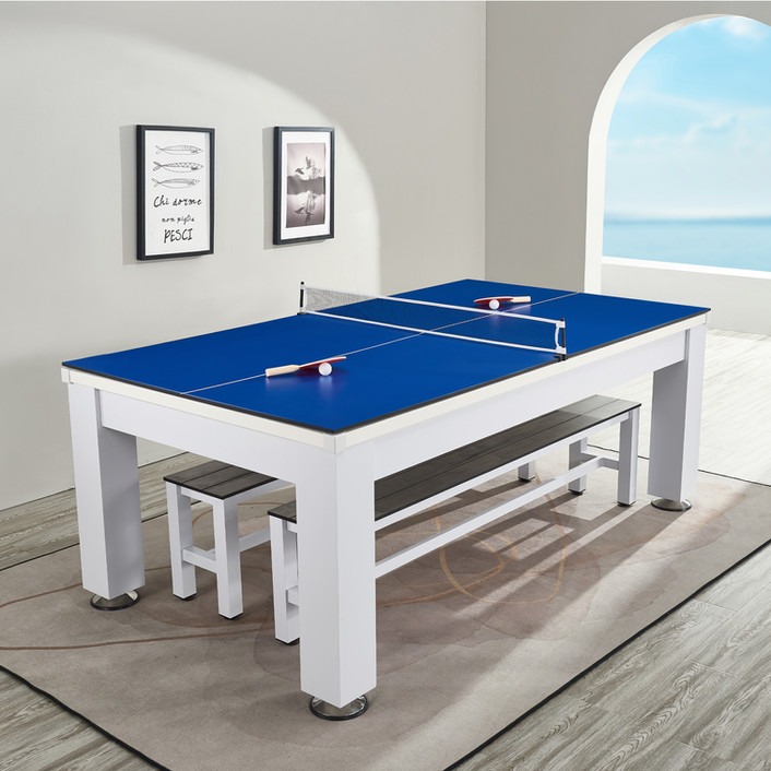 Imperial Outdoor Pool Table
