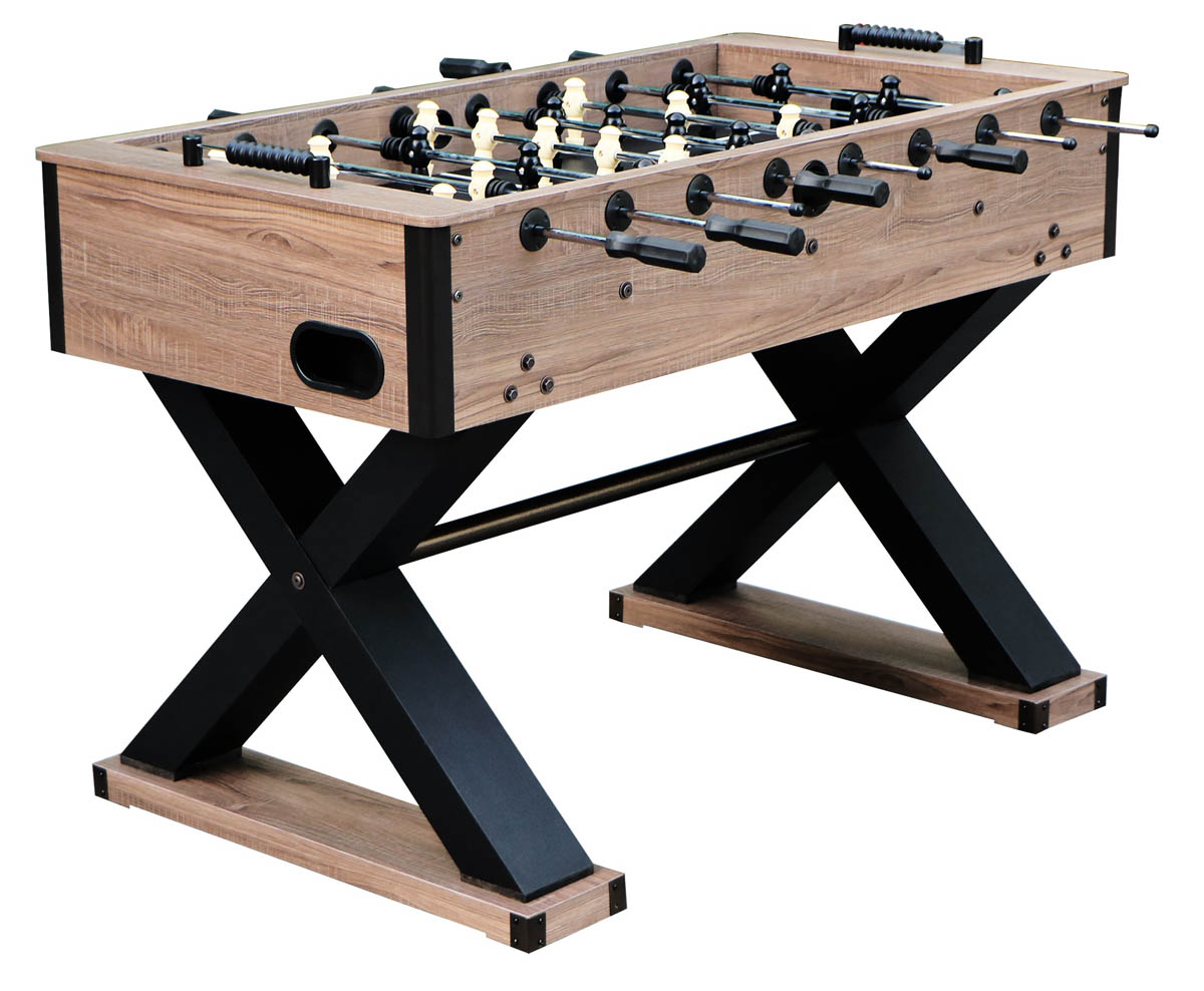 Excalibur 54-in Foosball Table